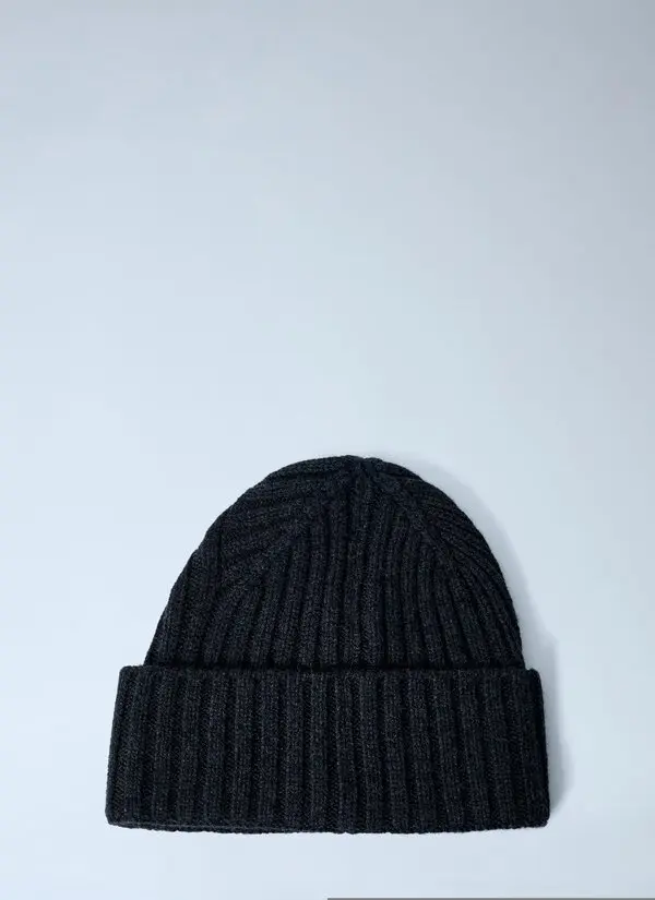Jacquemus Le Bonnet Tourni Beanie Hat