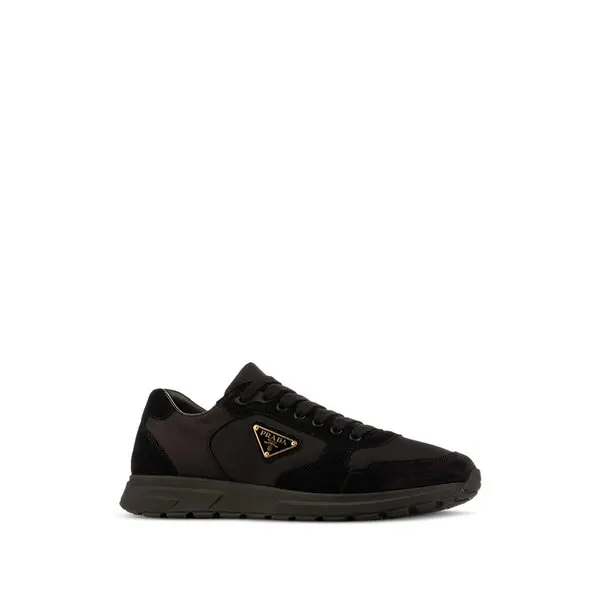 Prada Trainers Low-tops