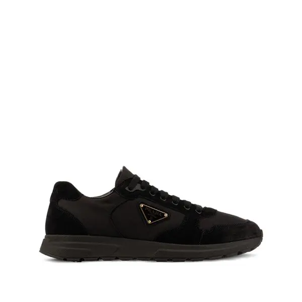 Prada Low-top Sneakers - Multicolor