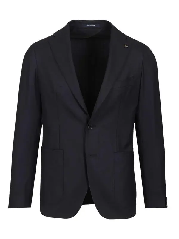 Tagliatore Montecarlo Blazer - Blue