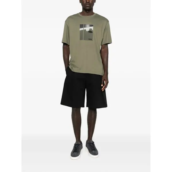 BOSS T-shirts & Vests T-shirts