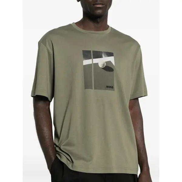 BOSS T-shirts & Vests T-shirts