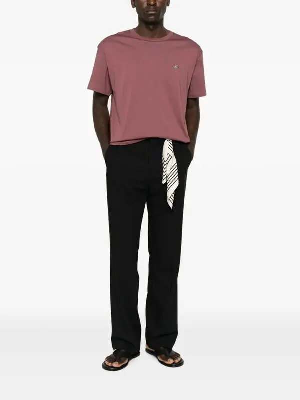VIVIENNE WESTWOOD Orb Classic T-shirt