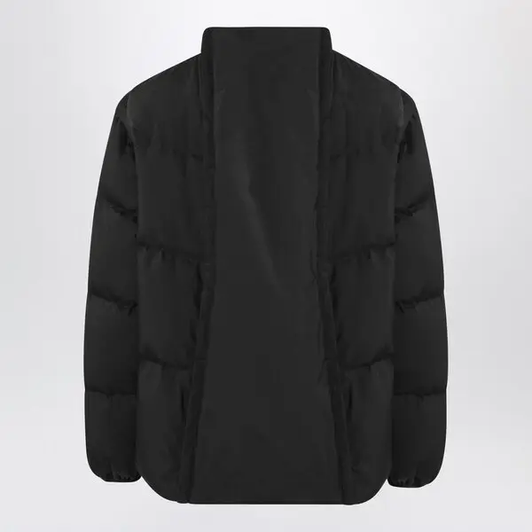 MAISON MARGIELA Transformable Padded Jacket