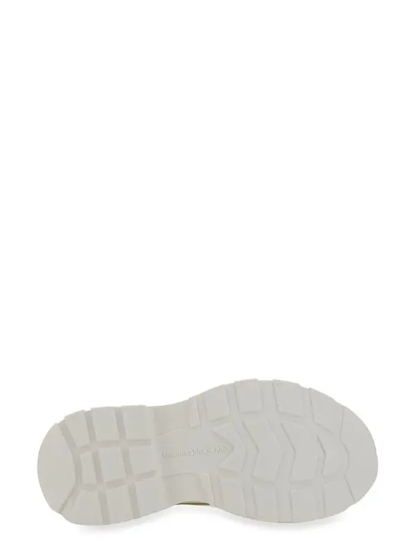 Alexander McQueen Sneaker Tread Slick