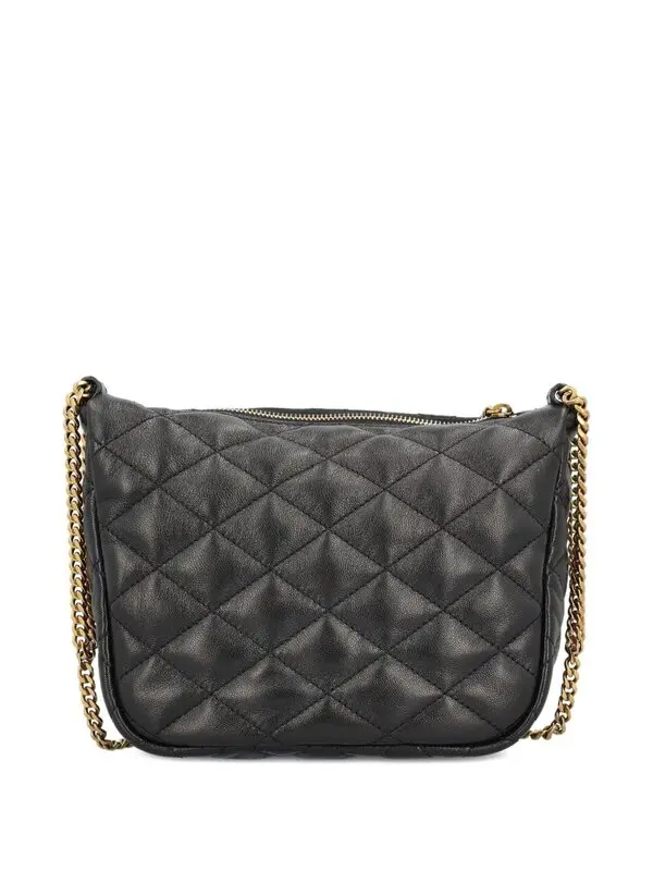 Saint Laurent June Leather Mini Bag