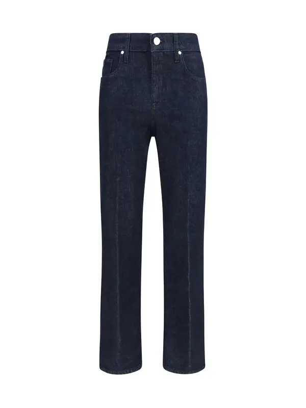 Jacob Cohen Stretch Pants - Blue