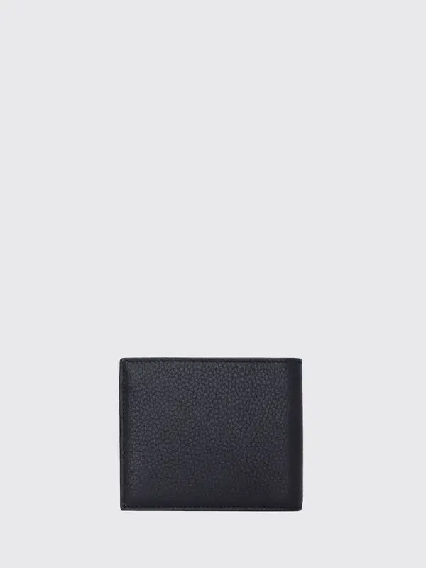 Saint Laurent East/west Tiny Cassandre Wallet