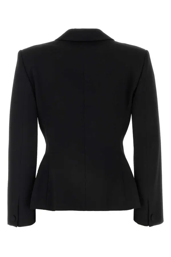 Givenchy Wool Blazer