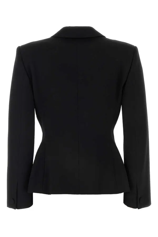 Givenchy Wool Blazer