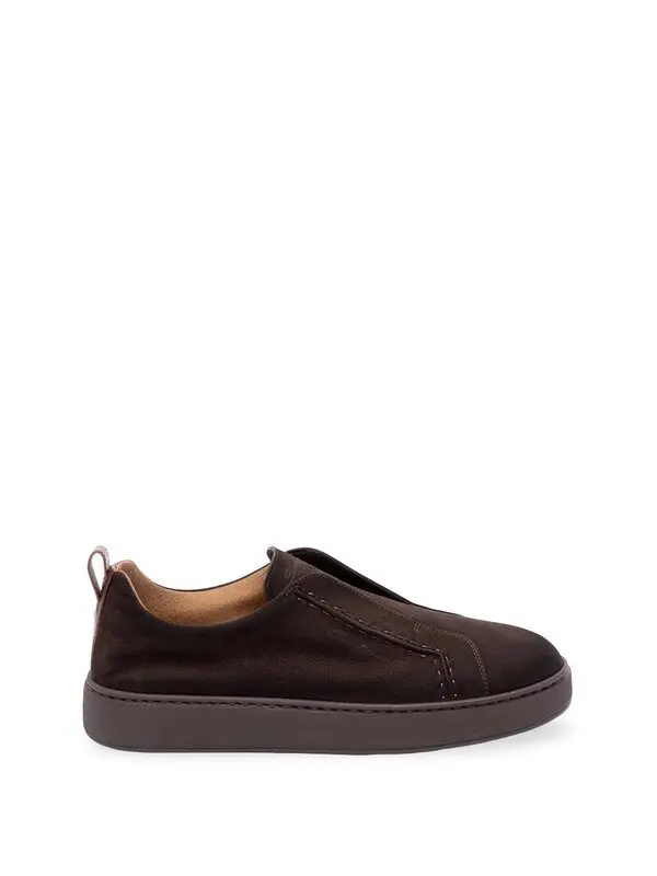 Santoni Victory` Sneakers - Multicolor