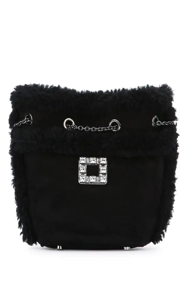 ROGER VIVIER Zaino