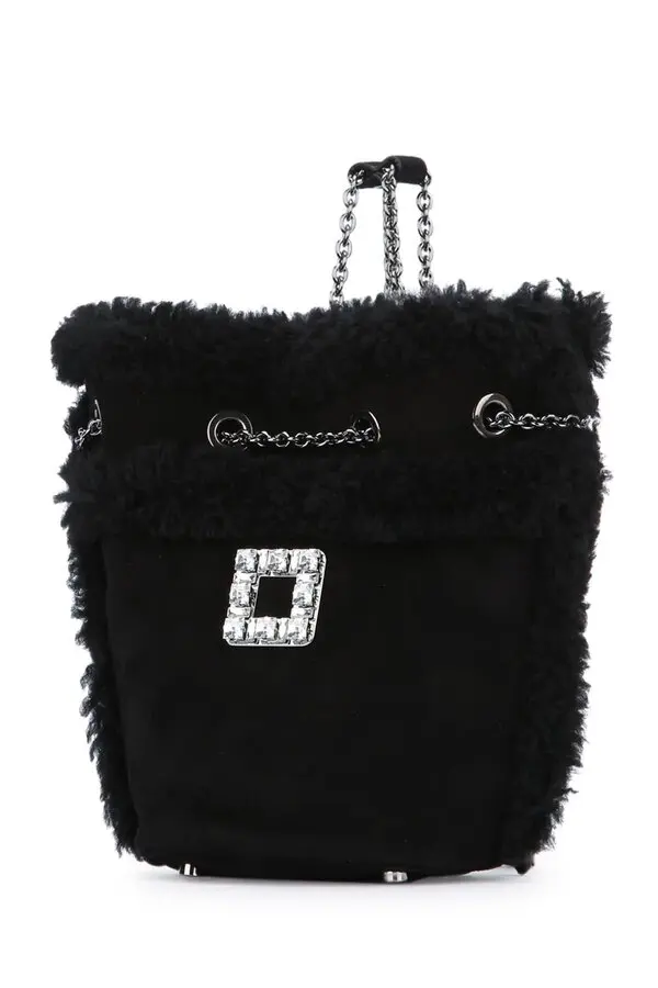 ROGER VIVIER Zaino