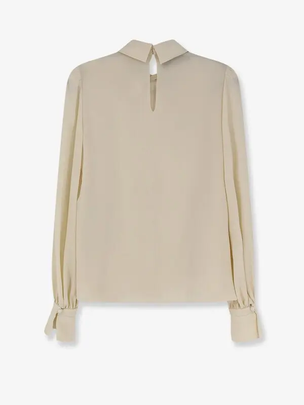Valentino Garavani Silk Shirt