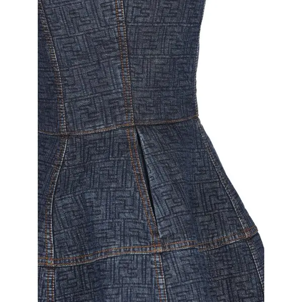 Fendi Dresses Cocktail & Party Dresses