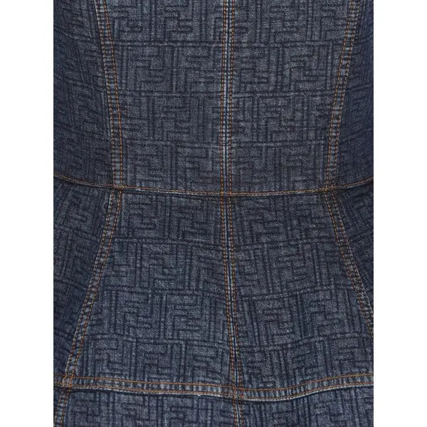 Fendi Dresses Cocktail & Party Dresses