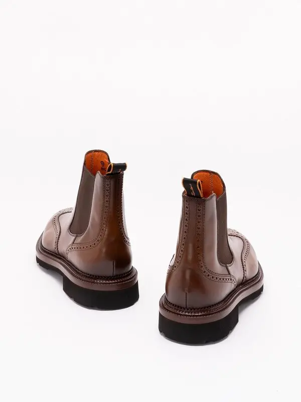 Santoni Kalamaboots` Boots