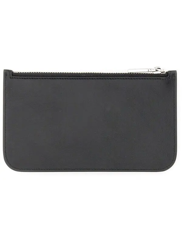 Dsquared2 Pouch With Logo