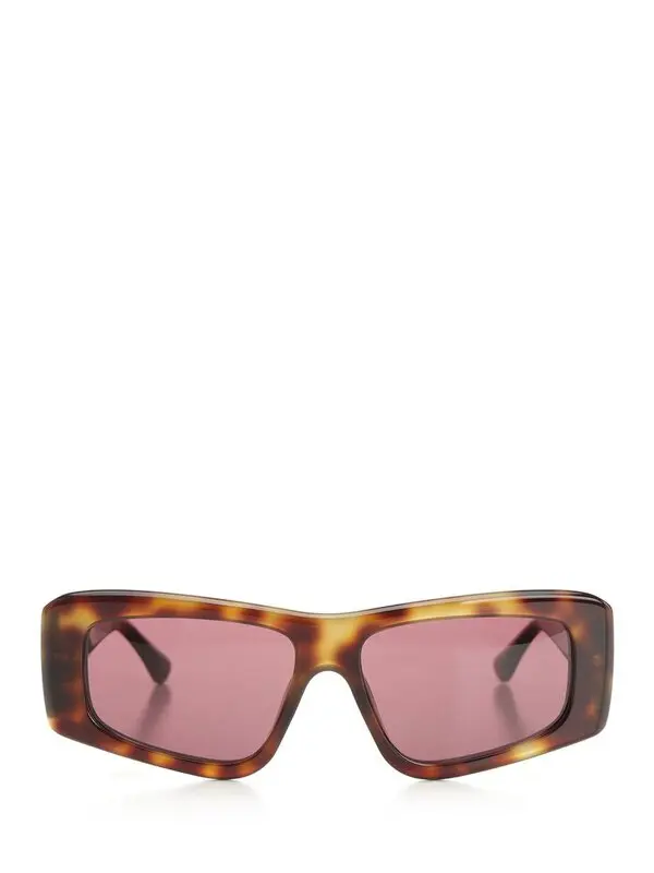 Chloé Square Sunglasses