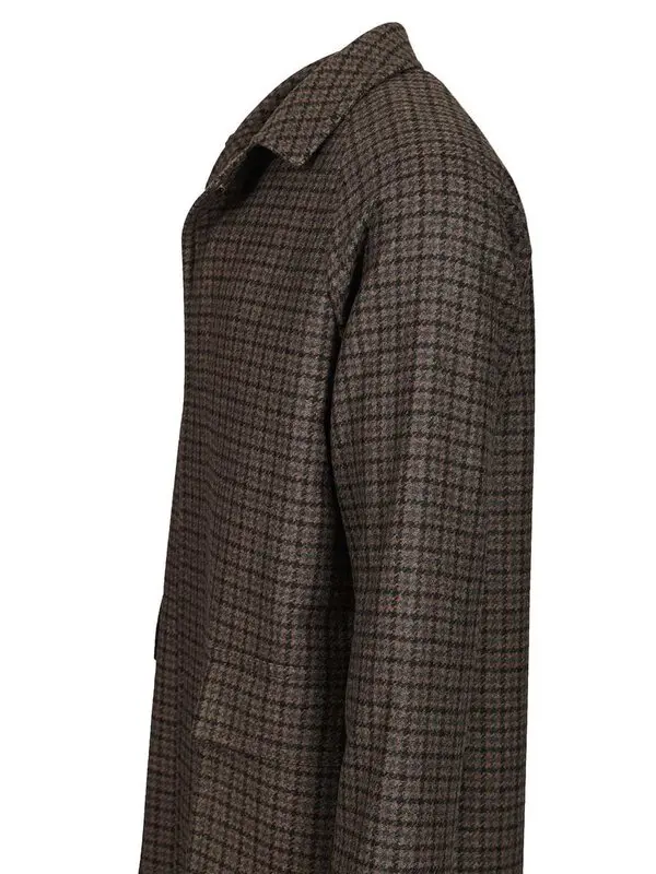Tagliatore Loyd Coat