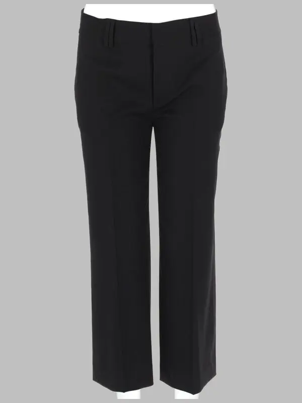 Dsquared2 Pantalone In Lana