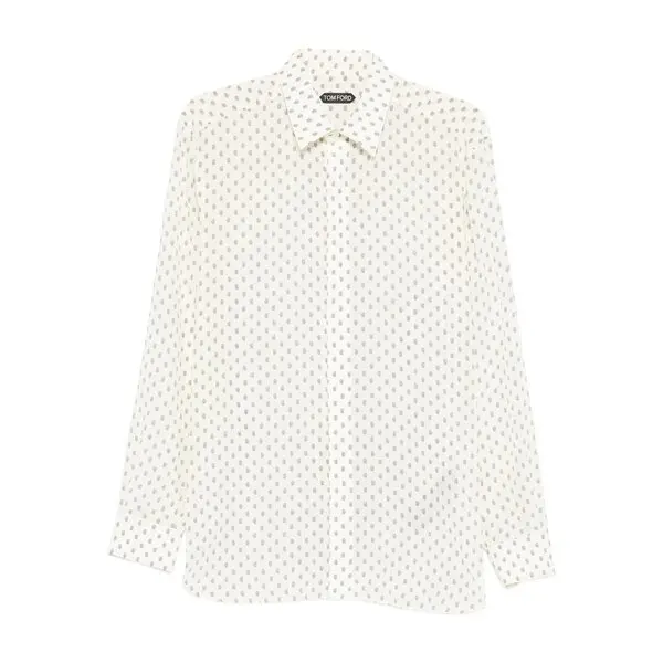 TOM FORD Shirts