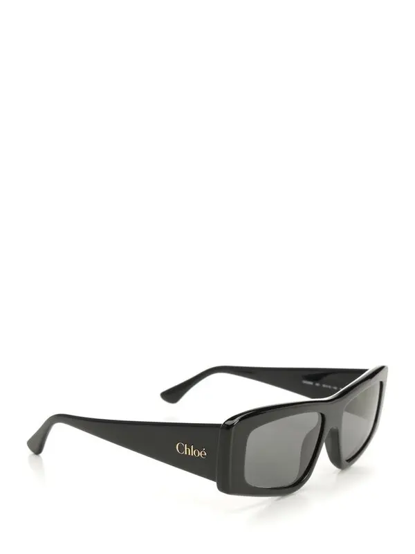 Chloé Square Sunglasses