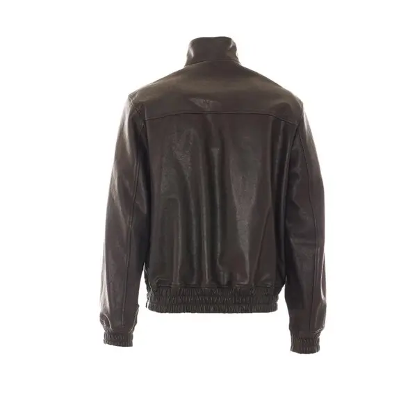Valentino Garavani Leather Jacket