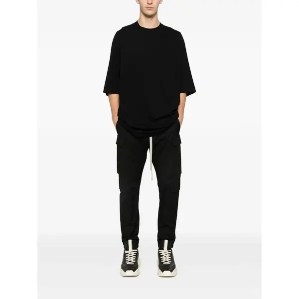 Rick Owens Tapered Trousers