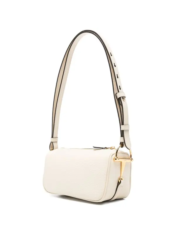 Gucci Half Horsebit Leather Mini Bag