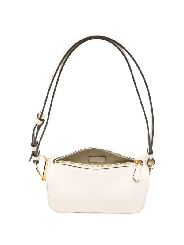 Gucci Half Horsebit Leather Mini Bag - Multicolor