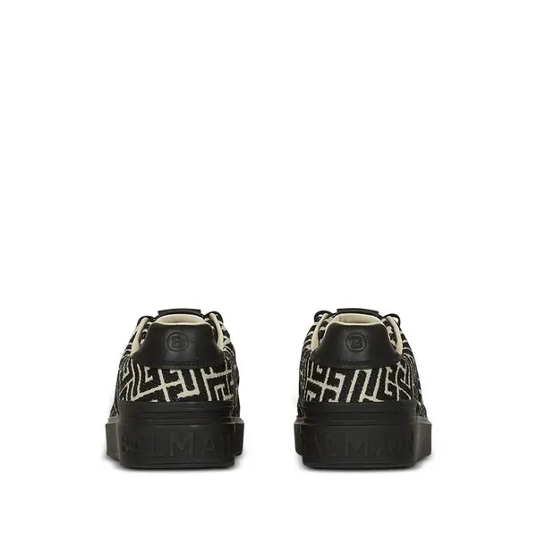 Balmain Trainers Low-tops