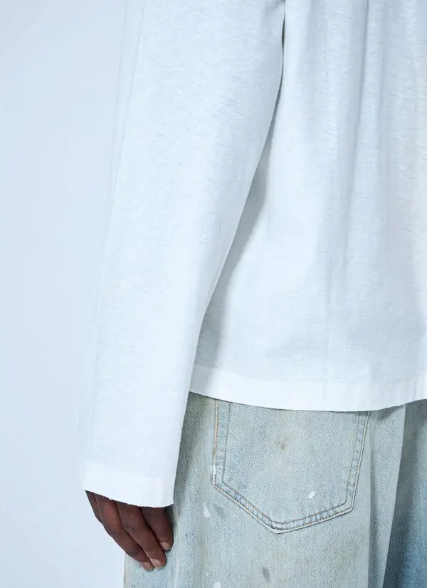 Acne Studios 1996 Logo T-shirt