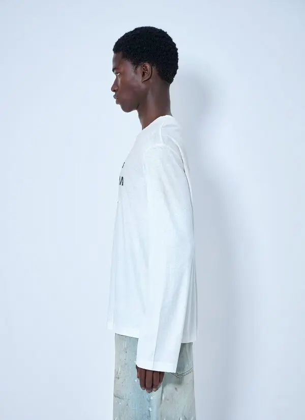 Acne Studios 1996 Logo T-shirt