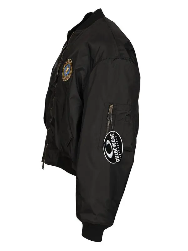 Balenciaga Bomber Jacket