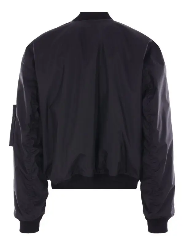 Balenciaga Bomber Jacket