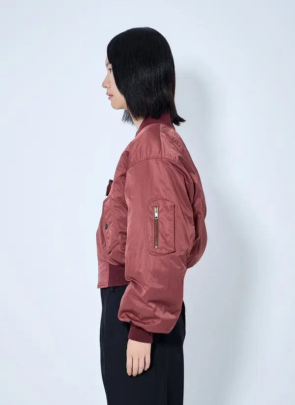 Chloé Bomber Jacket