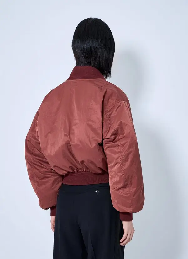 Chloé Bomber Jacket