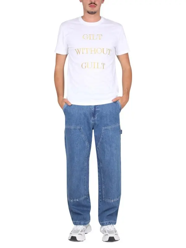Moschino Guilt Without Guilt T-shirt