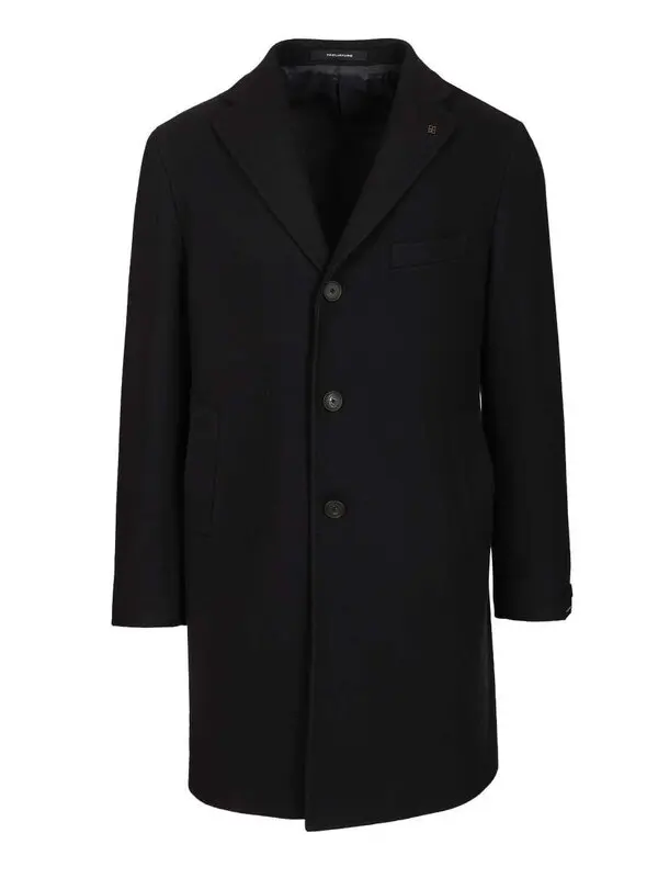 Tagliatore Bruce Coat - Blue