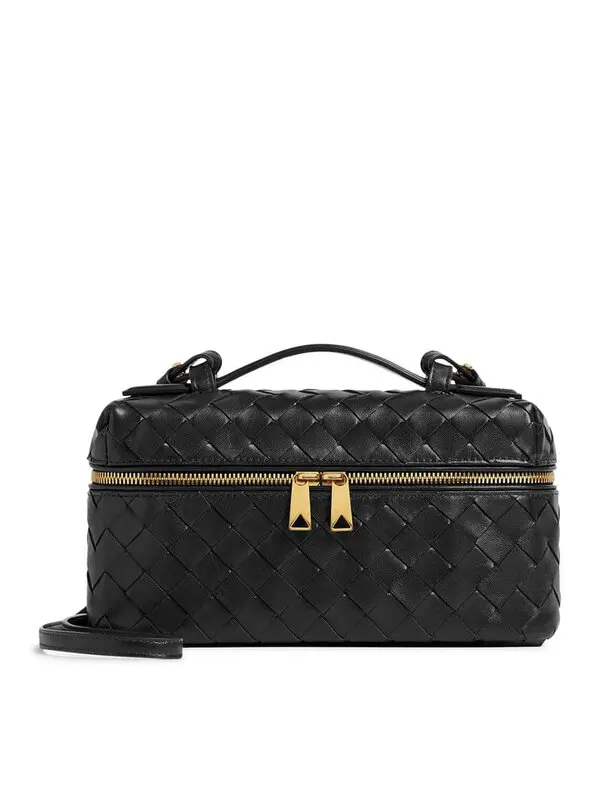 Bottega Veneta Bang Bang Bag - Black