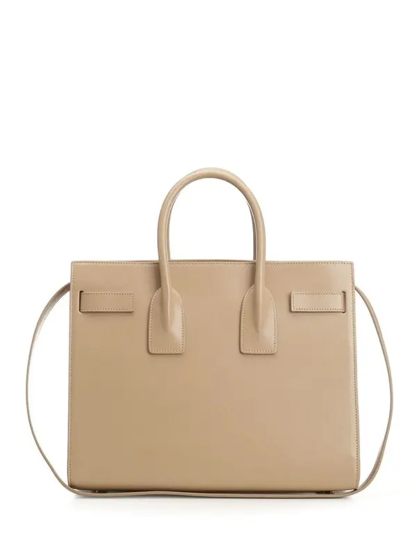 Saint Laurent Small Sac De Jour Bag