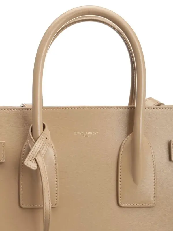 Saint Laurent Small Sac De Jour Bag