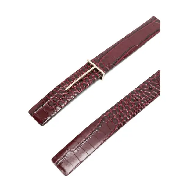 TOM FORD Belts
