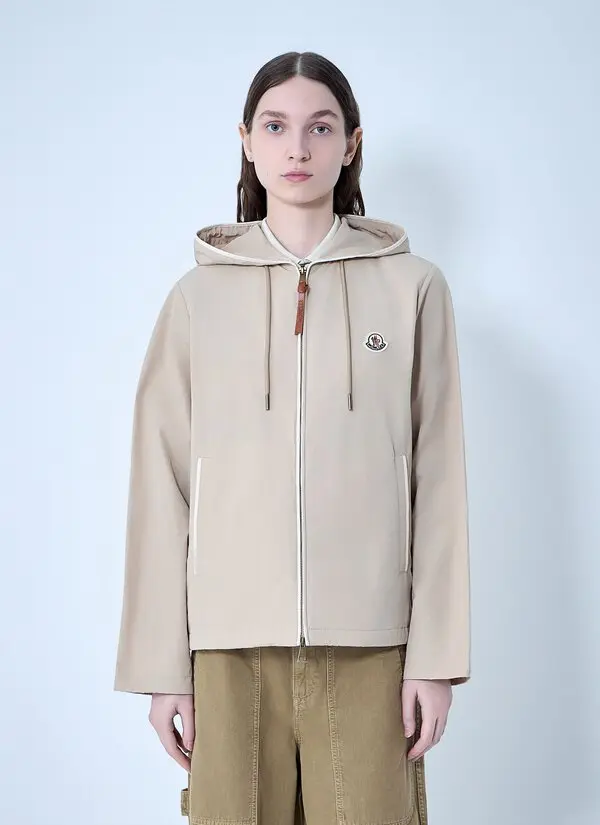 Moncler Sarracenia Jacket