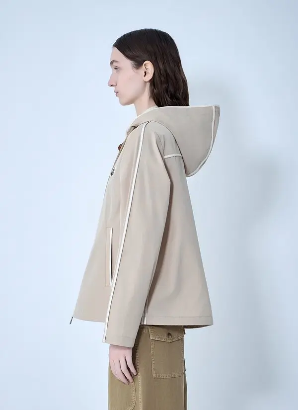 Moncler Sarracenia Jacket