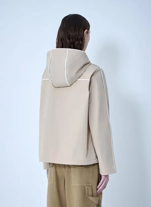 Moncler Sarracenia Jacket