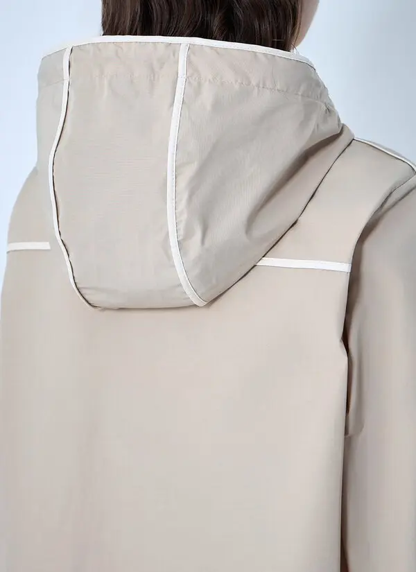 Moncler Sarracenia Jacket