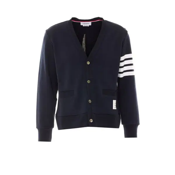 Thom Browne 4bar Cardigan