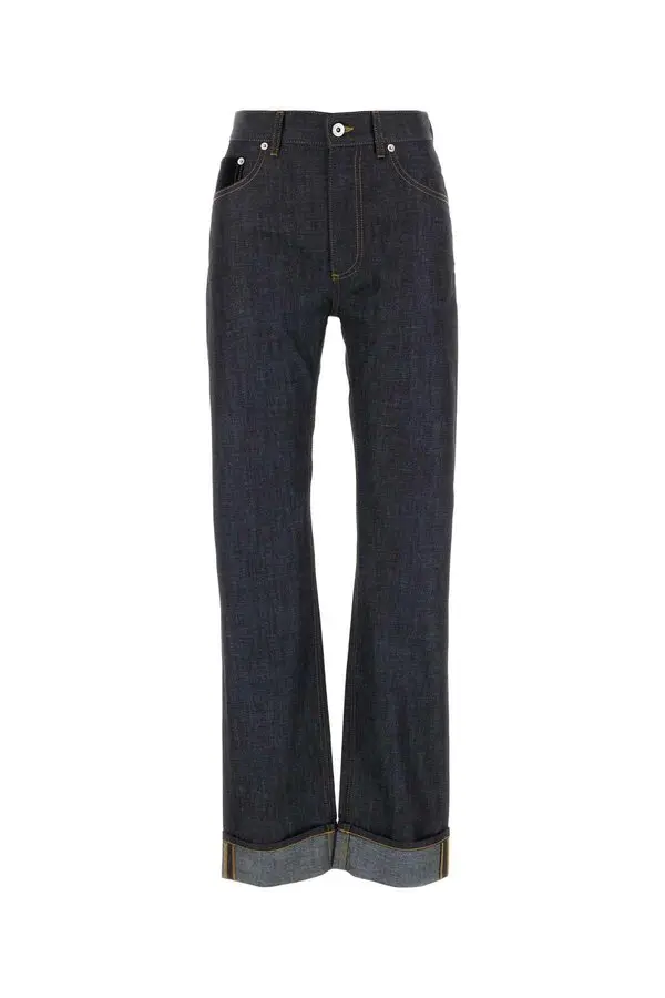 Bottega Veneta Denim Jeans